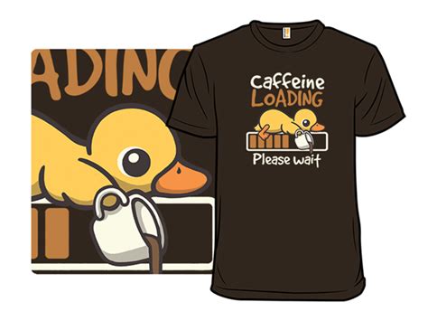 Caffeine Loading