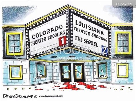 Gun Wound Cartoons And Comics Funny Pictures From Cartoonstock