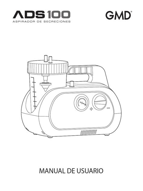 aspirador gmd pdf aspiradora fusible eléctrico