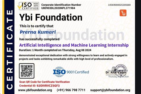 Internship Learning Careergrowth Gratitude Experience Prerna Kumari