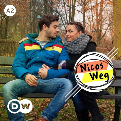 Nicos Weg A2 Folge 71 Meiner Meinung Nach Nicos Weg