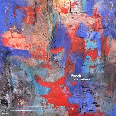 현대 인상주의 기법 벽 포스터 인쇄 템플릿입니다 추상 회화 예술 페인트 배경 질감의 마른 브러시로 그린 손 유화 스타일 웹 또는 그래픽 디자인을 위한 예술적 패턴입니다