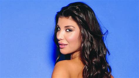 Andrea Rincón Le Dedicó Un Topless A Su Nuevo Amor La Gaceta Salta