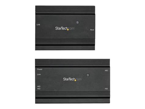 StarTech Com 4 Port USB 2 0 Extender Hub USB2004EXT100 EE Store