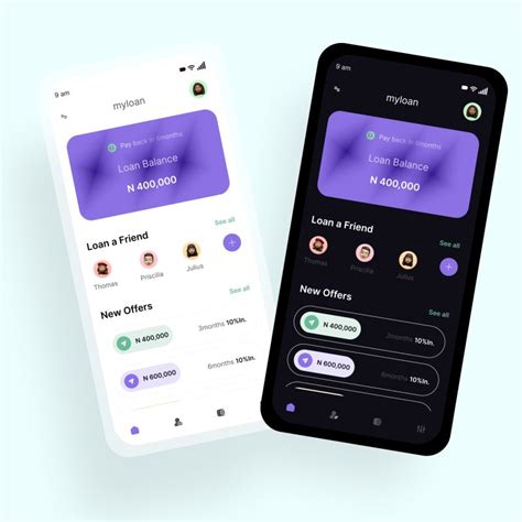 Uidesign Fintech Tech Ayodeji Ige