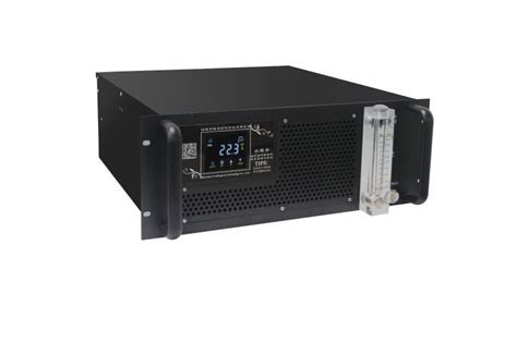 Coolingstyle High Precision 4u Water Chiller 500w Cooling Capacity With Heidi Liu