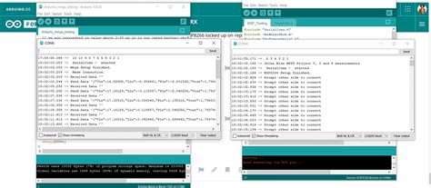 arduino mega to esp8266 communication via tx rx page 3 3rd party