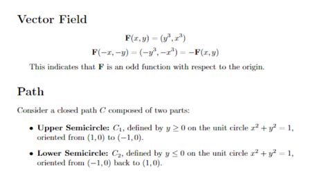 Integration Symmetry In Line And Flux Integral Or Maybe Double
