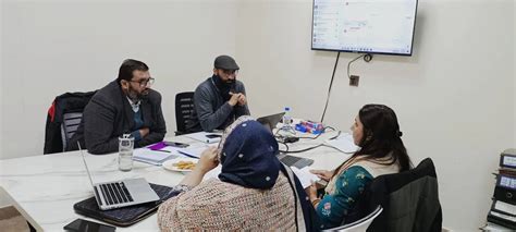 muhammad umer tariq on linkedin qec had conducted an academic audit