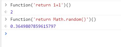 JavaScript Prototype 污染攻击之 Code Breaking TheJS篇 Hu sky s blog