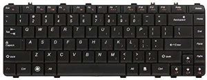 Techsonic Keyboard For Lenovo Ideapad B Y V Y Y Black Us Layout Internal Laptop