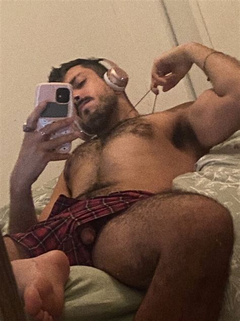 MODEL OF THE DAY XEN Daily Squirt