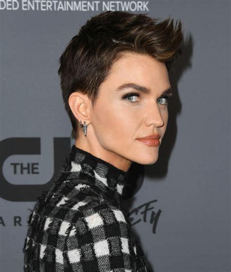 Picture Of Ruby Rose