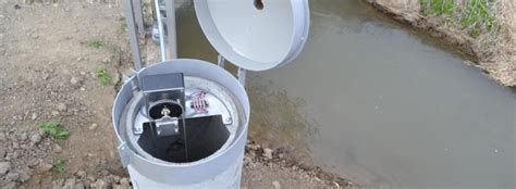 Water Level Monitoring Sensors Loggers Diver Mx2001