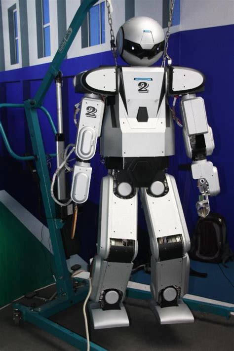 Beijing Institute of Technology Unveils BHR-4 & BHR-5