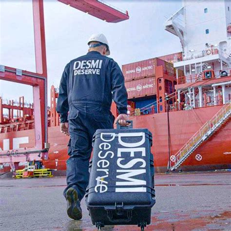 Desmi Service After Sales And Service Desmi Make Life Flow Desmi