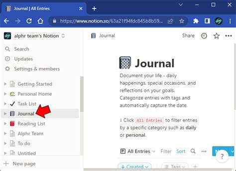 How To Add A Guest In Notion