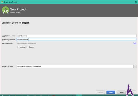 JSON và web API trong lập trình Android cơ bản How Kteam