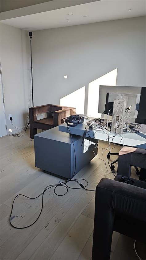 Why Are My Controllers Drifting All The Time Valve Index Rvrgaming