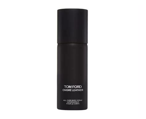 Спрей для тела Tom Ford Ombré Leather All Over Body Spray купить ...