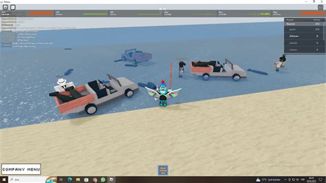 Need Feedback On My Game Creations Feedback Developer Forum Roblox