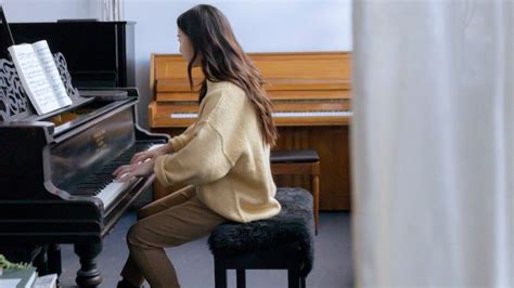 How To Compose A Classical Piano Piece Learn Art