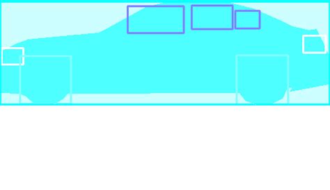 Car Segmentation Dataset Ninja