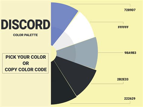 Discord Background Color Code Vrogue Co