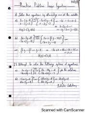 Exploring Mathematical Equations And Formulas A Comprehensive Course Hero