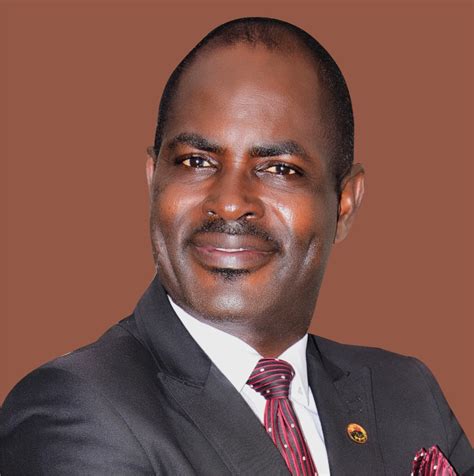 Veteran Journalist Olagundoye Joins Ondo Guber Race