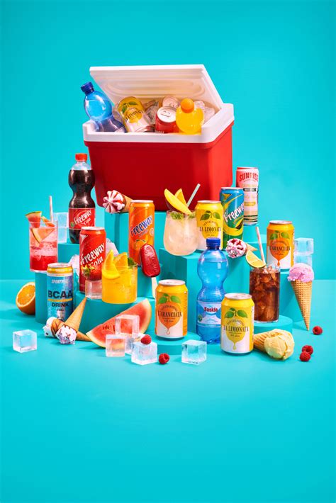 Lidl Summer Campaign Fotonokka