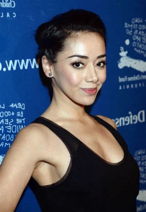 Aimee Garcia Nude Photos And Porn Scenes Nudepicshd
