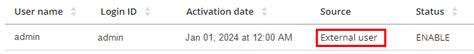 Bmc Helix Dashboards Authentication To Data Source Failed Knowledge