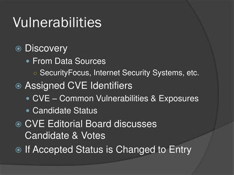 Ppt Operating System Exploits On Windows And Linux Platforms