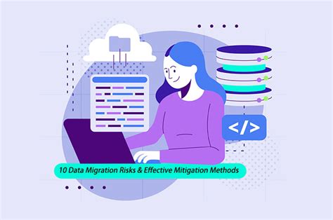 10 data migration risks and effective mitigation methods vinchin backup