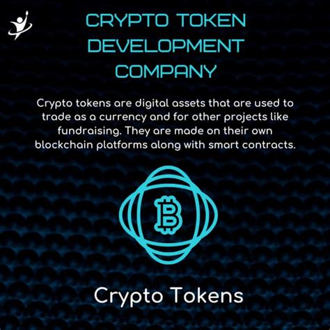 Crypto Token Development Company Lbm Solutions Pdf