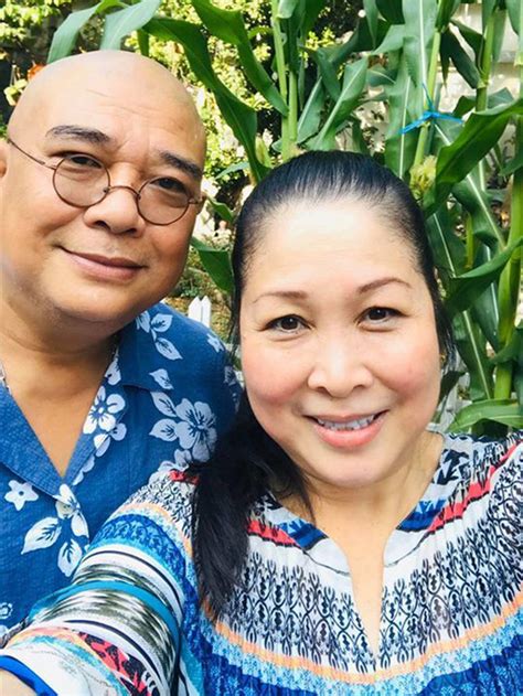 Nhà Sản Xuất Lê Tuấn Anh Tình Yêu Của Bà Xã Hồng Vân đã Cảm Hóa Tôi