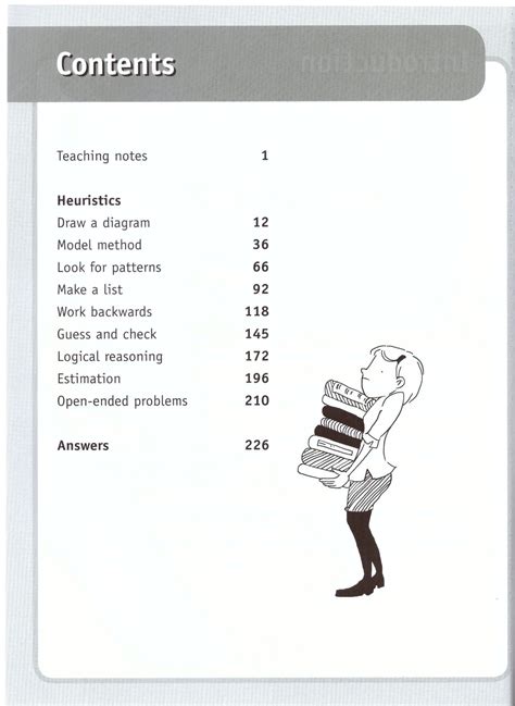 Targeting Maths Problem Solving 5 Openschoolbag