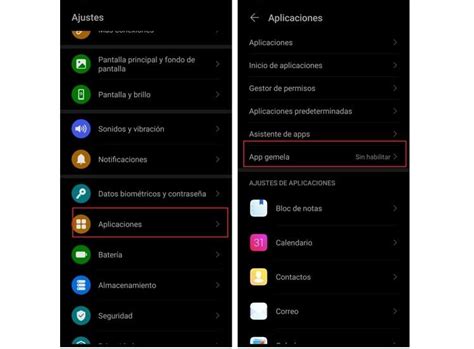 twin app how to clone huawei mobile apps with emui 10 itigic