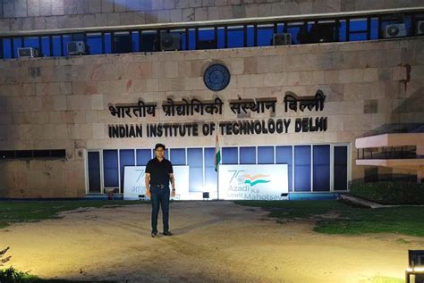 iitdelhiinternship medicalimaging computervision deeplearning ai segmentation