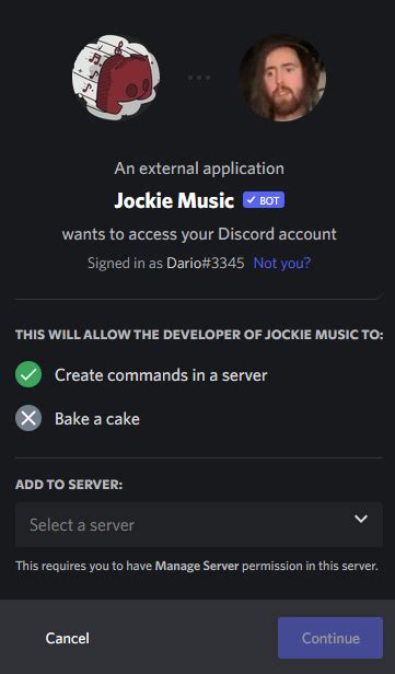 How To Set Up Jockie Music Bot On Discord Easy Guide Get On Stream