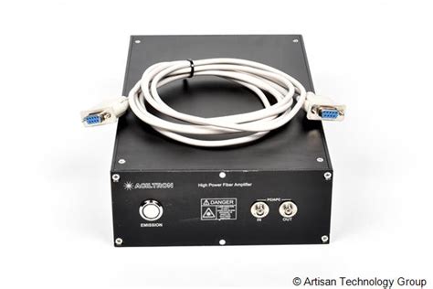edfa 1c3321313 agiltron erbium doped fiber amplifier artisantg™