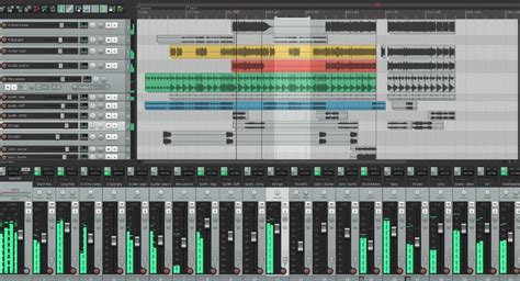 Daw 10 Best Digital Audio Workstation For Windows And Mac 2026