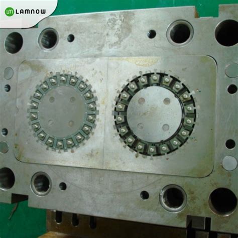 Motor Stator Injection Molding Insulation In China Lamnow