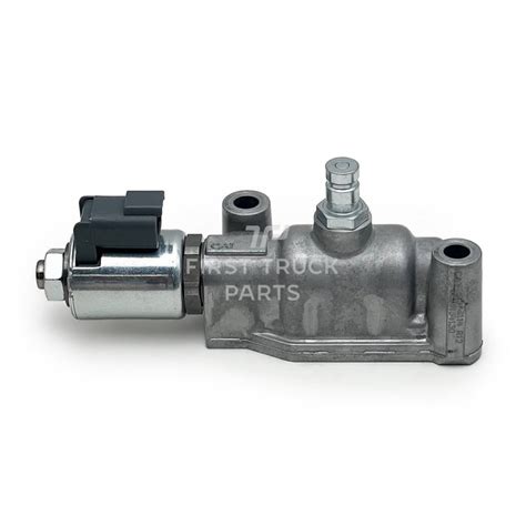 244 3114 Genuine Cat® Gp Modulating Valve 24 Vdc