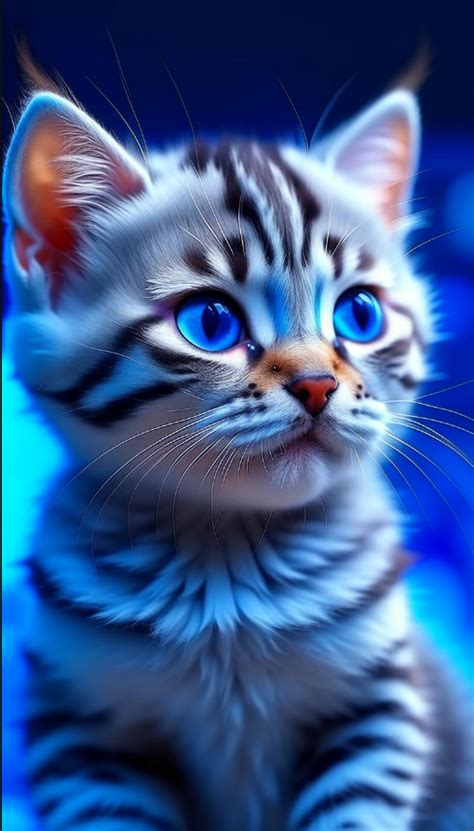 Фото идеи на тему Аватарки котиков 2023 красивые котята и милые котики