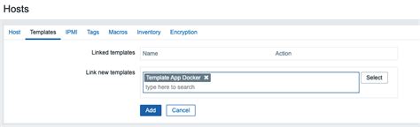 How To Monitor Docker Using Zabbix On Ubuntu DigitalOcean
