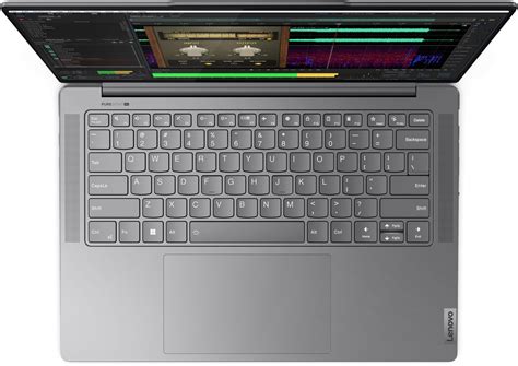 Lenovo Yoga Pro Imh E Bm Intel Core Ultra H Tb Ssd Oled Hz