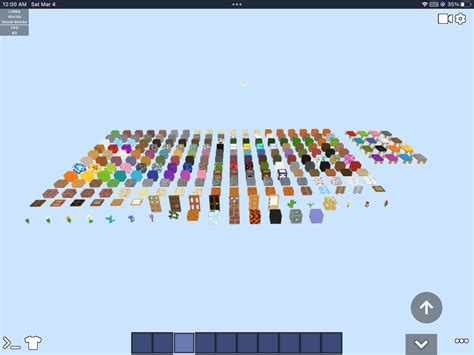 Made A Server To Check Out Bloxd Blocks And Look For Updates Or Test