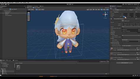 Ideajkk ช่วงนี้มีงานสอนเขียนโค้ดสร้างเกม C Unity ในคอมมูนิตี้ดิสคอร์ดเล็ก ๆ ที่รู้จักกันโดย